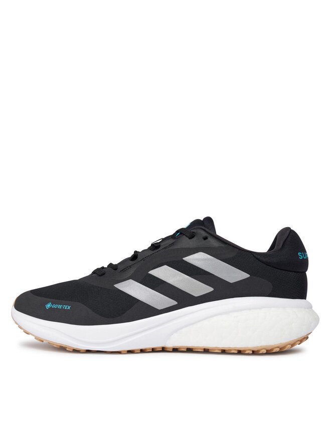 Scarpe running adidas Supernova 3 Gtx Running GORE-TEX IE4340 Nero ...