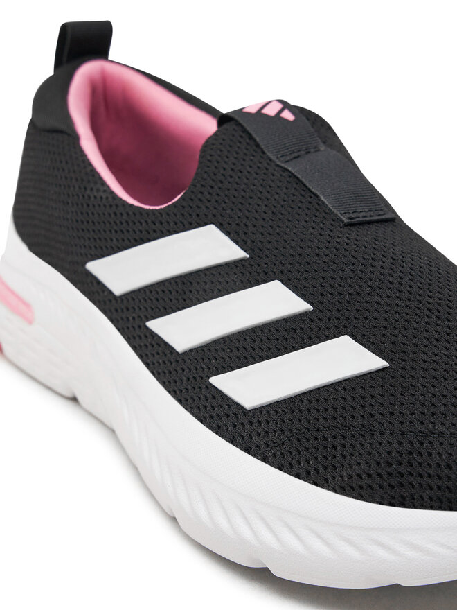 Sneakers adidas Cloudfoam Move Lounger ID6516 Negru | epantofi.ro