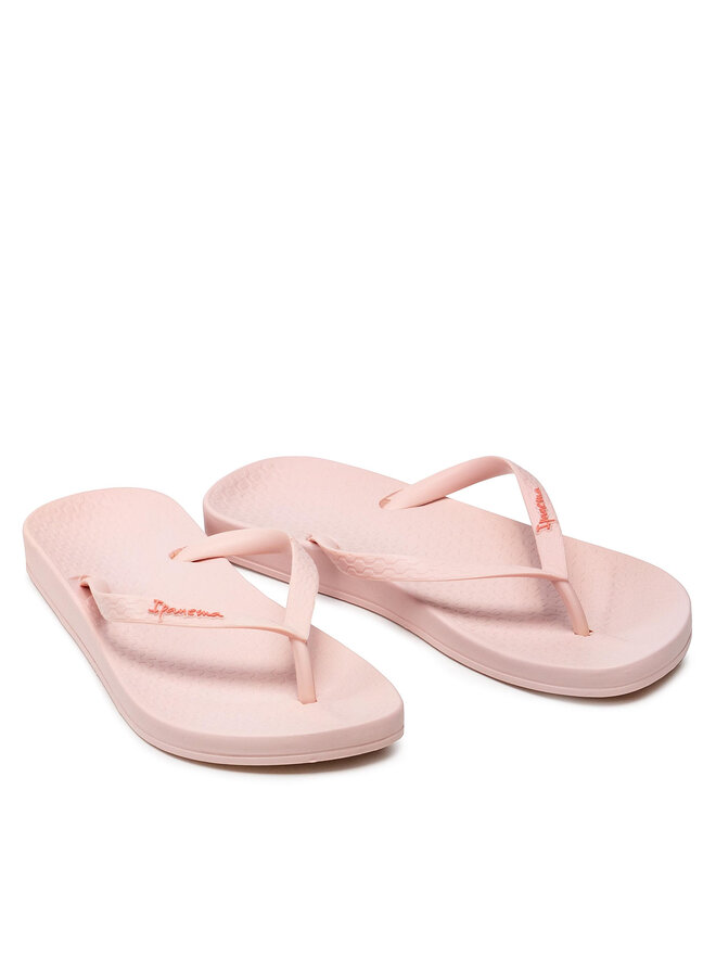 Zehentrenner Ipanema Anat Colors Fem 82591 Rosa | eschuhe.de