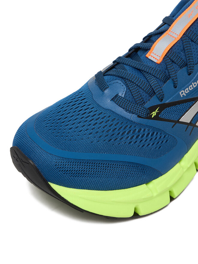 Laufschuhe Reebok EO-FLOATZIG 2 100244492 Dunkelblau | eschuhe.de