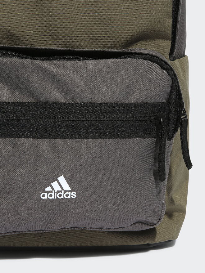 Mochila adidas City Xplorer Backpack IC4980 Verde | zapatos.es