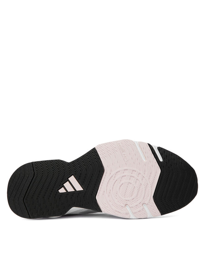 Obuća za teretanu adidas Rapidmove Go Trainer JQ3956 Bijela | ecipele.hr
