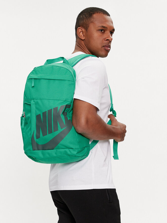 Mochila Nike DD0559-324324 Verde | zapatos.es