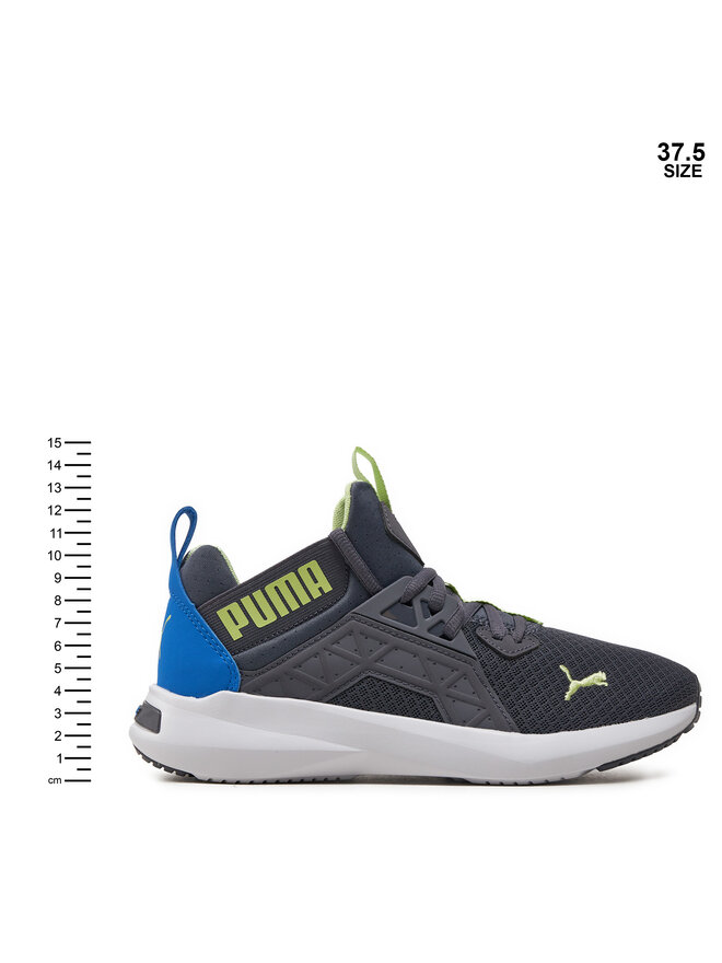 Sneakersy Puma Softride Enzo NXT 195569 30 Szary | eobuwie.com.pl