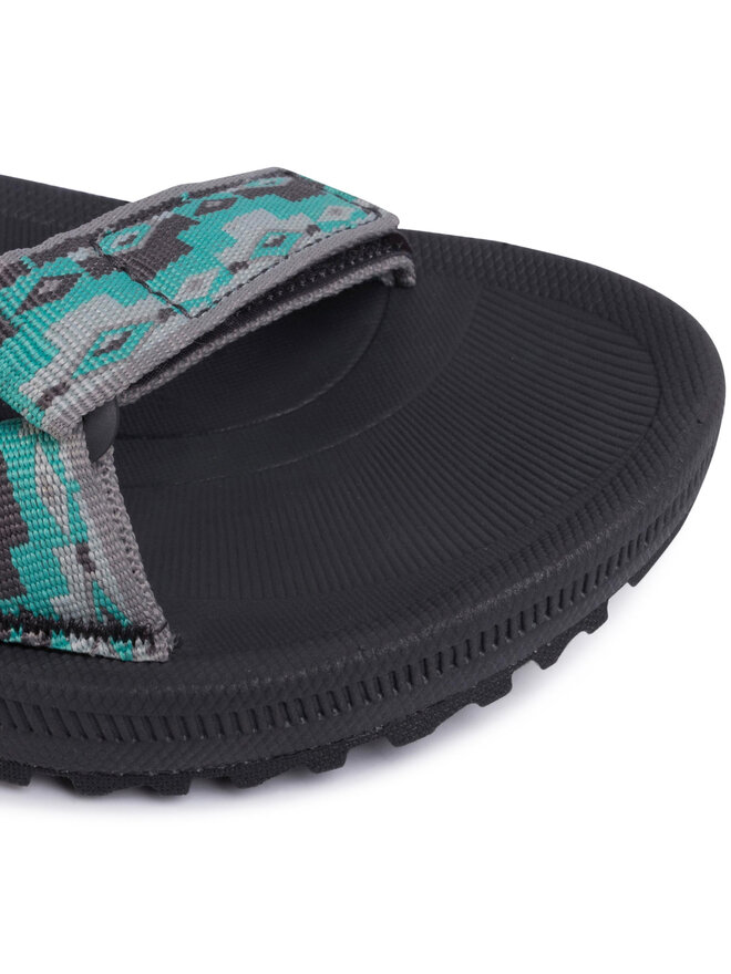 Sandalen Teva Winsted 1017424 Grau | eschuhe.de