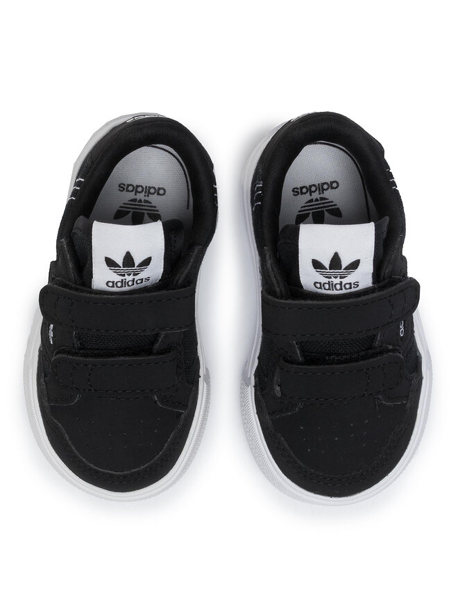 Сникърси adidas Continental Vulc Cf I EG9101 Черен | obuvki.bg