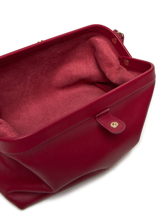 Handtasche Balagan Rofe M Rosa | eschuhe.de