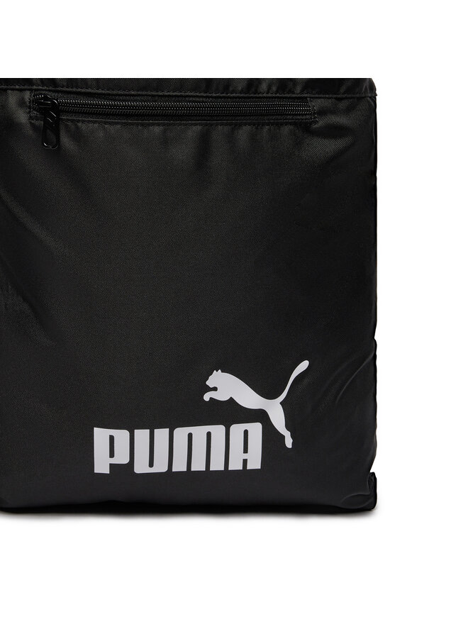 Torebka Puma Phase Packable Shopper 079953 01 Czarny | eobuwie.com.pl