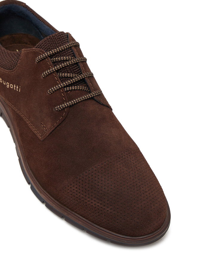 Pantofi Bugatti 335-9711O-1400 Maro | epantofi.ro