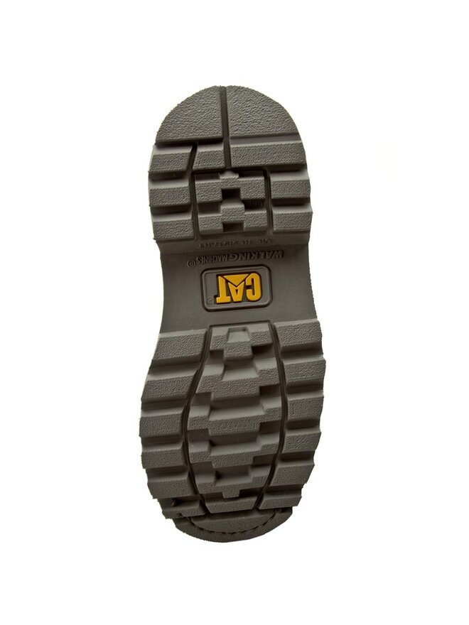 Botas CAT Footwear Colorado P308873 Rosa | zapatos.es