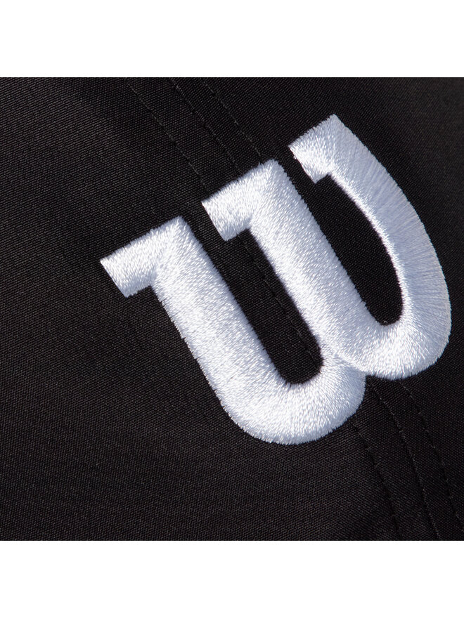 Cap Wilson Ultralight Tenis Cap WRA777102 Schwarz | eschuhe.de