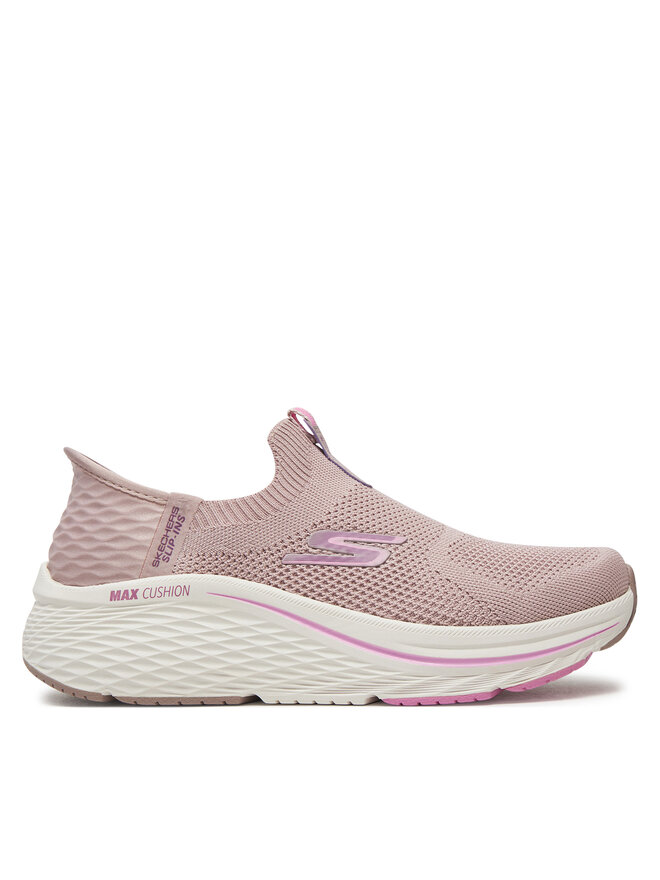 Sneakers Skechers 129611/MVE Roz | epantofi.ro