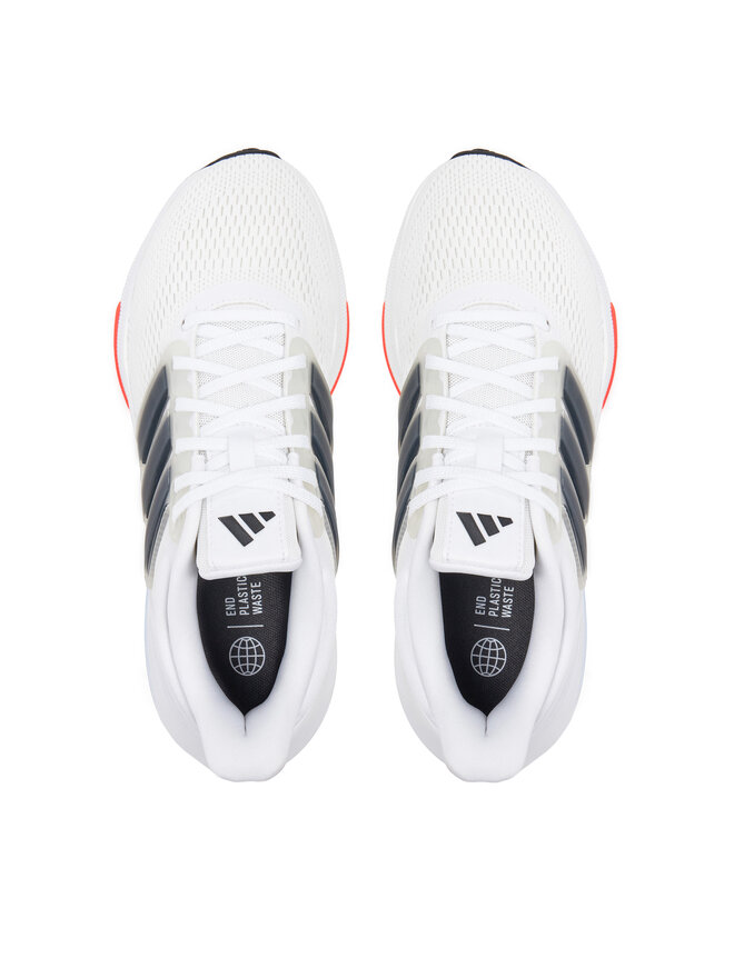 Laufschuhe adidas Ultrabounce Shoes HP5778 Beige | eschuhe.de