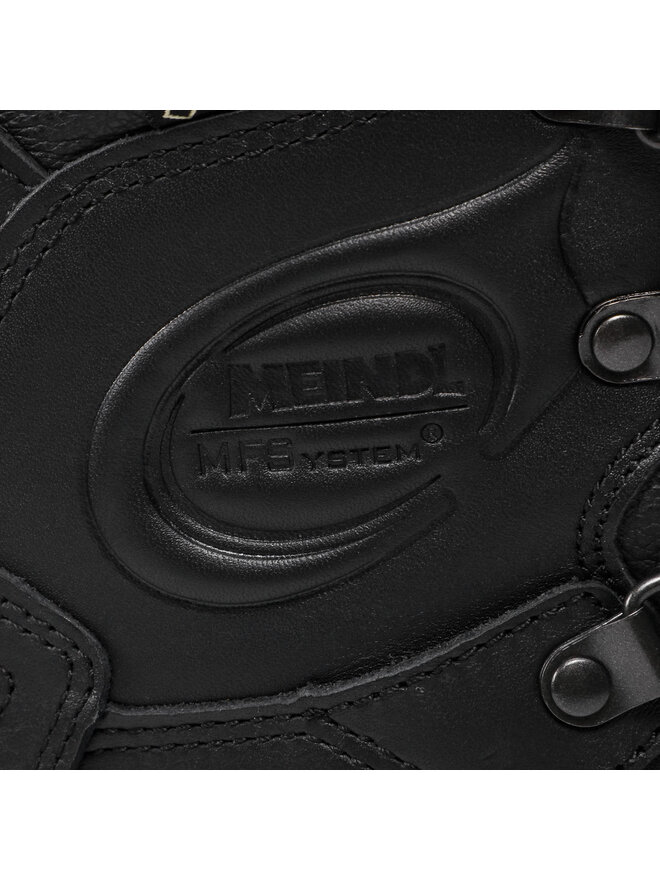 Туристически oбувки Meindl Combat Extreme GORE-TEX 3787 Черен | obuvki.bg