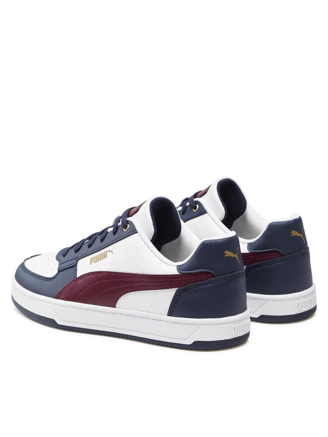 Sneakers Puma Caven 2.0 392290 05 Weiß | eschuhe.de