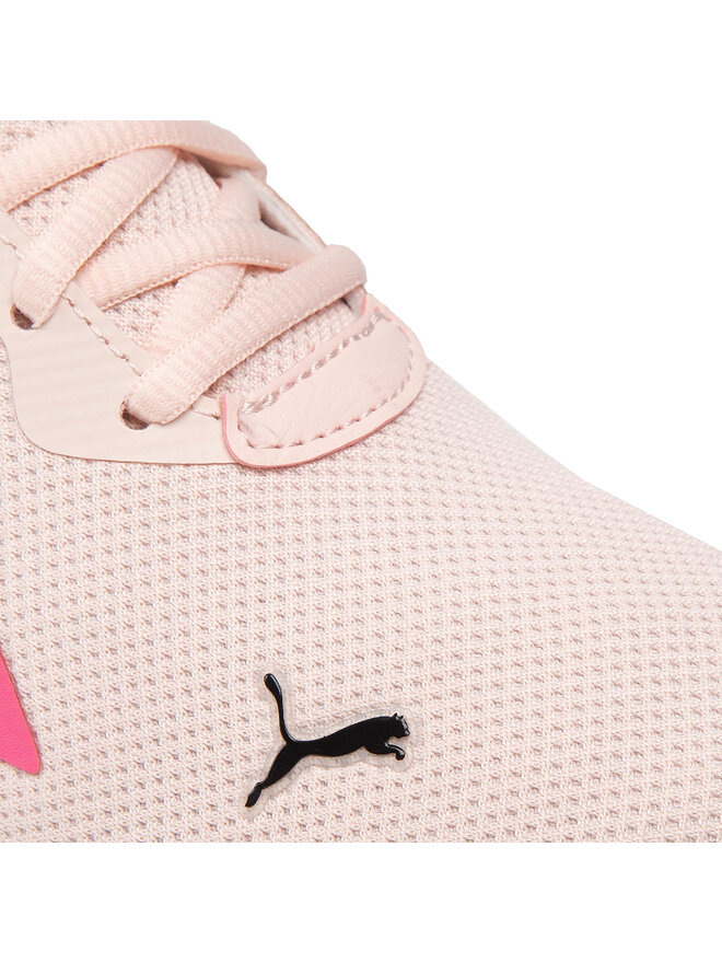 Sneakersy Puma All-Day Active 386269 07 Różowy | eobuwie.com.pl