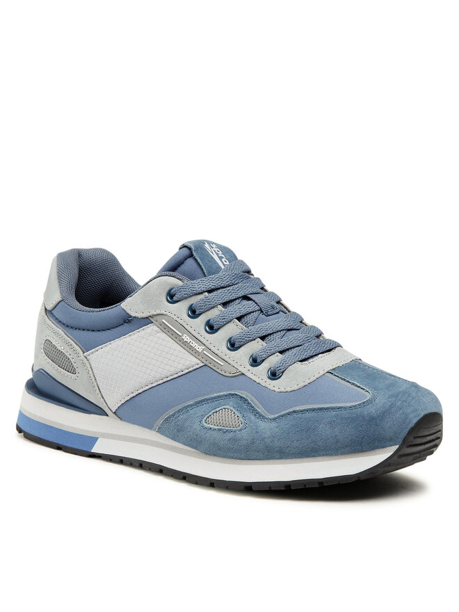 Zapatillas Sprandi MP40-P8851 Azul | zapatos.es