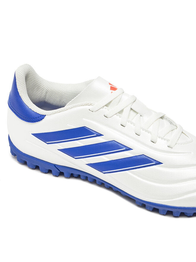 Fußballschuhe adidas Copa Pure 2 Club TF IG8688 Weiß | eschuhe.de