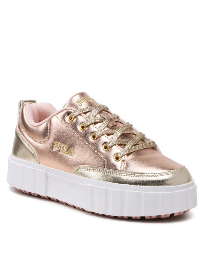 Sneakers Fila Sandblast F Wmn FFW0189.23013 Rosa | escarpe.it