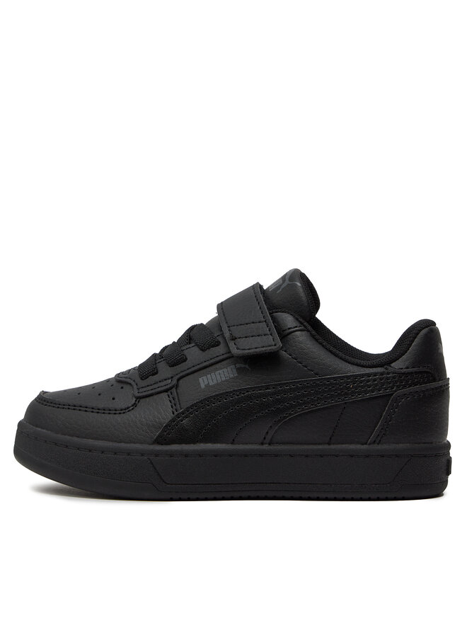 Sneakers Puma Caven 2.0 Ac+ Ps 393839-01 Grau | eschuhe.de