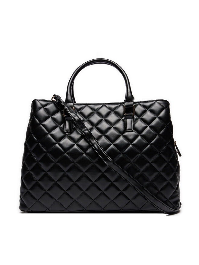 Handtasche Aldo Chipper 13723362 Schwarz | eschuhe.de