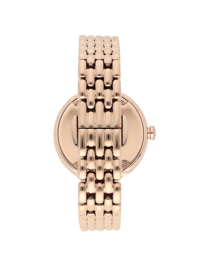 Hodinky Emporio Armani AR11355 Zlatá | eobuv.cz