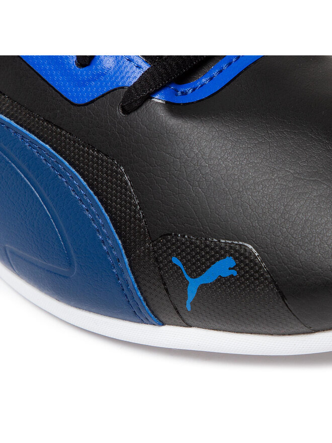 Sneakersy Puma BMW Mms Drift Cat Delta 307100 01 Černá | eobuv.cz