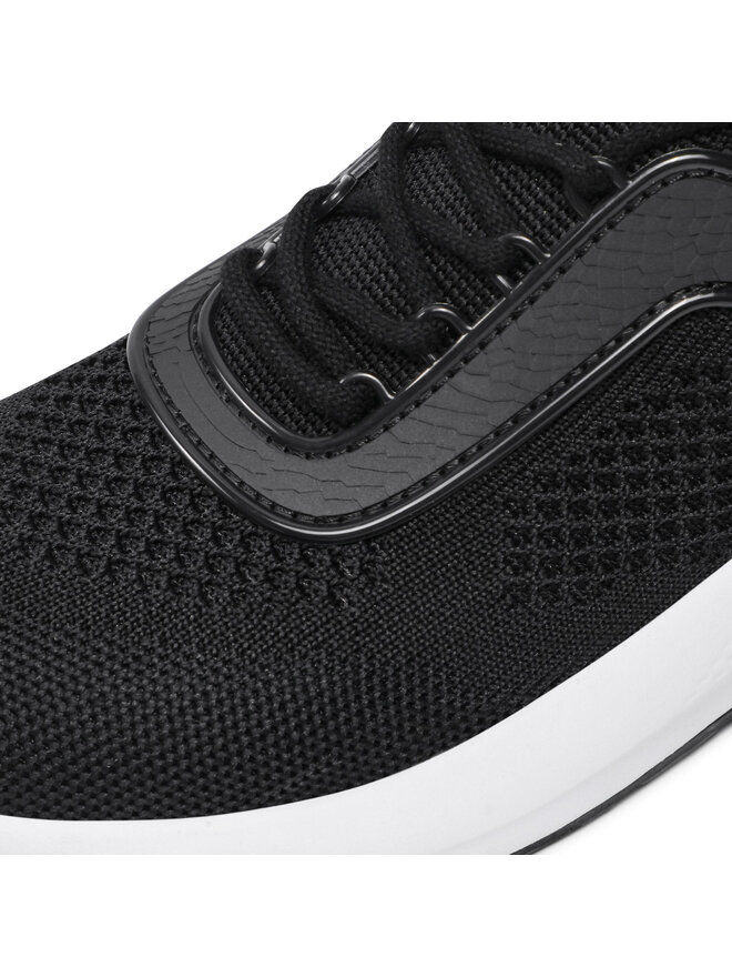 Sneakers Sprandi WP07-01462-01 Schwarz | eschuhe.de