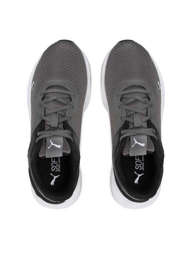 Fitnessschuhe Puma Disperse Xt 2 Mesh 376858 10 Grau | eschuhe.de