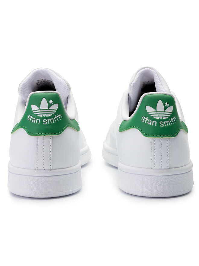 Sneakers adidas Stan Smith W B24105 Weiß | eschuhe.de