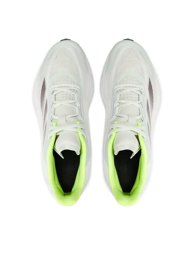 Zapatillas de running adidas Duramo Speed IE5476 Verde | zapatos.es