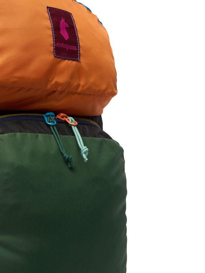 Hátizsák Cotopaxi Del Dia Tasra 16L S25491U1431 Színes | ecipo.hu