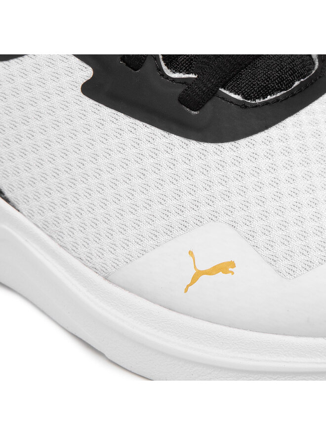 Fitnessschuhe Puma Disperse Xt 2 Mesh 376858 09 Schwarz | eschuhe.de