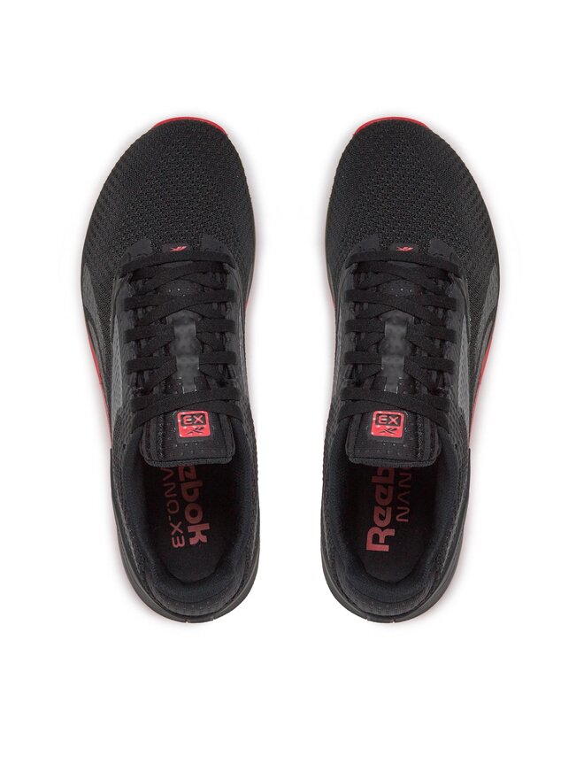 Boty do posilovny Reebok Nano X3 IG0965 Černá | eobuv.cz