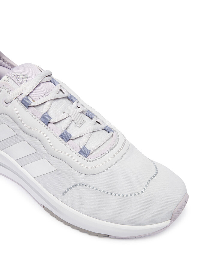 Sneakers adidas Comfort Runner HQ1736 Grau | eschuhe.de