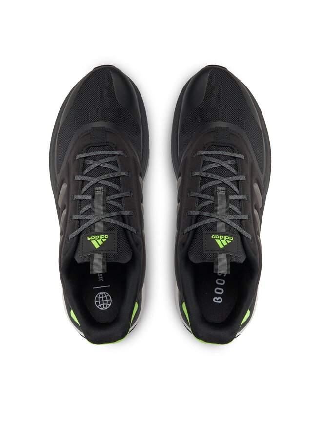 Sneakers adidas IG4777 Schwarz | eschuhe.de