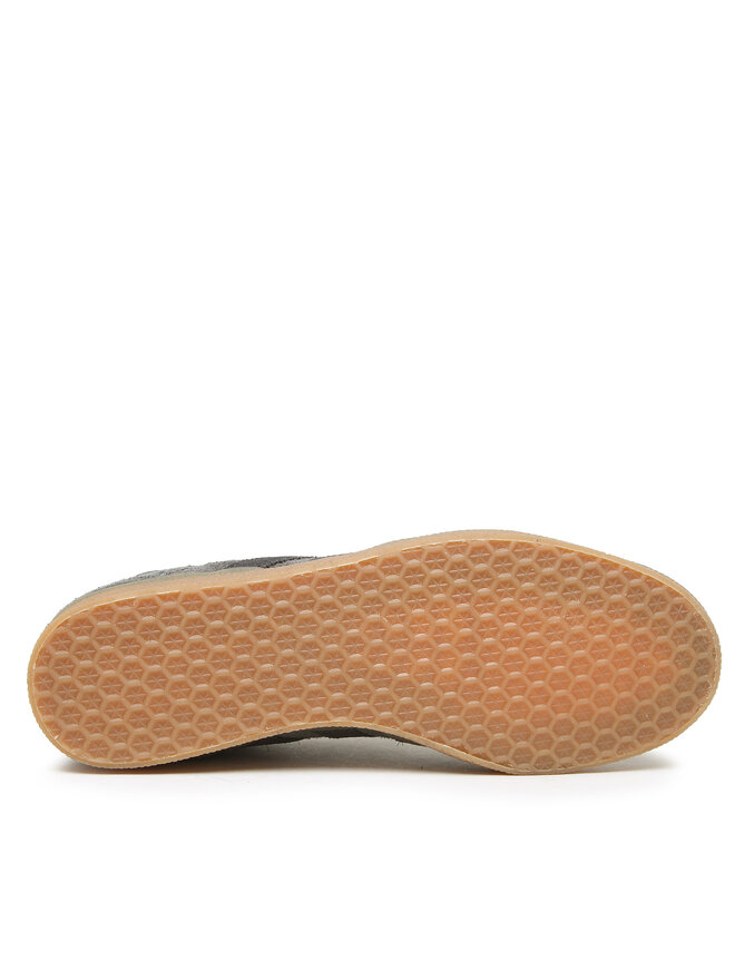 Zapatillas adidas Gazelle Shoes GY7371 Gris | zapatos.es