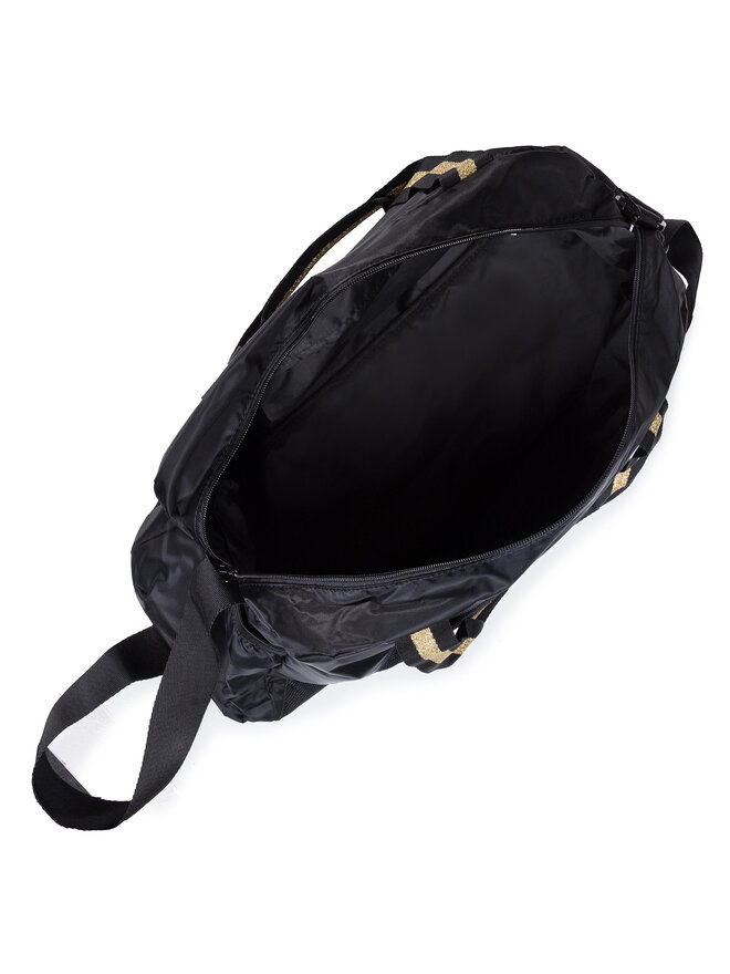 Tasche Puma At Ess Grip Bag 77366 05 Schwarz | eschuhe.de