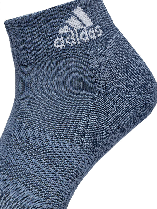 Дълги чорапи adidas Cushioned IP0403 Цветен | obuvki.bg