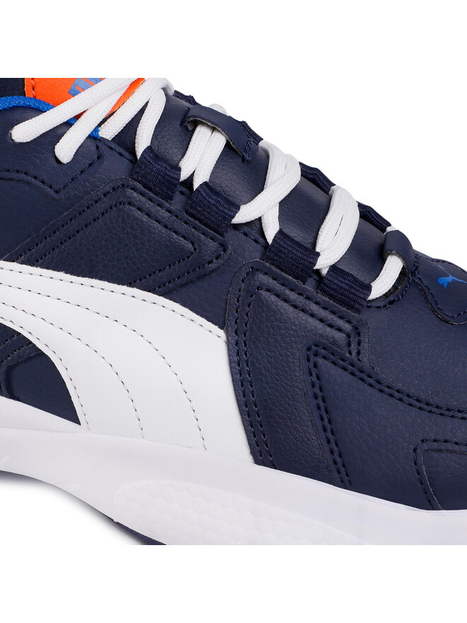 Sneakers Puma Ascend Sl 373195 03 Dunkelblau | eschuhe.de