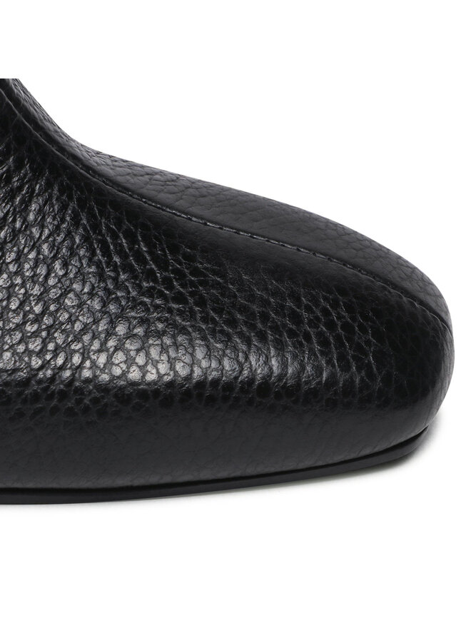 Stiefel Pollini SA26216G1FTD0000 Schwarz | eschuhe.de