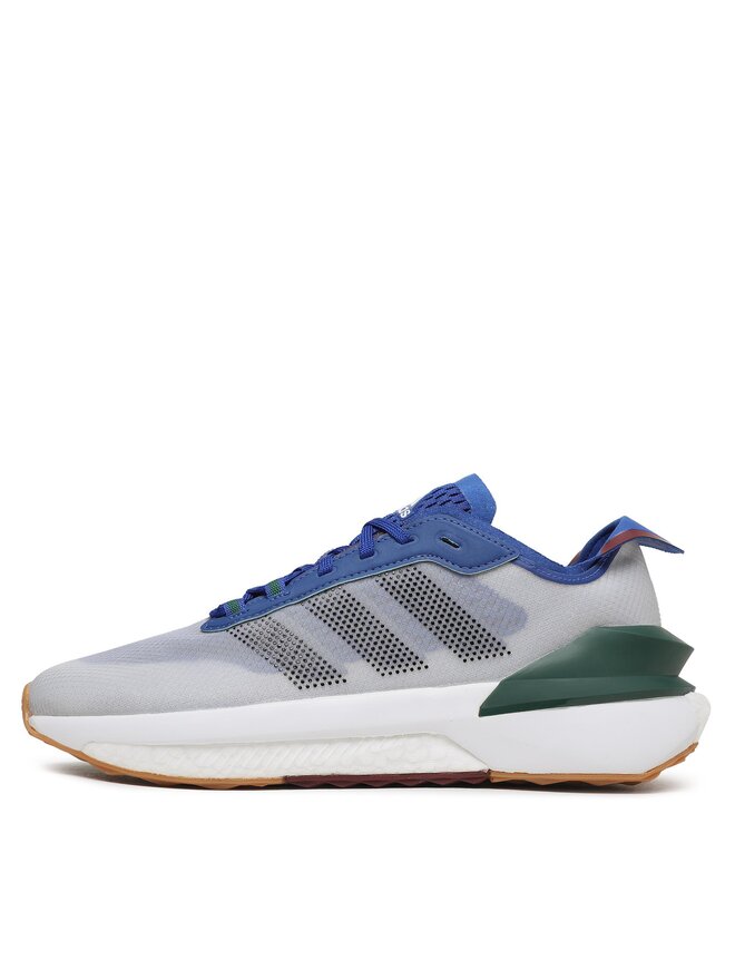 Zapatillas adidas Avryn IF8186 Azul | zapatos.es