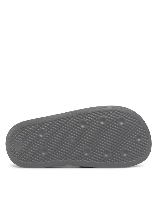 Pantoletten adidas adilette Lite FU7592 Grau | eschuhe.de
