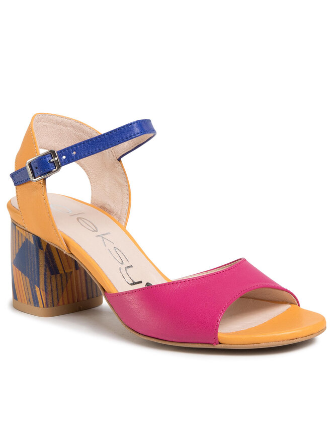 Sandalias Oleksy 2711/E33/E34/E32 De color | zapatos.es