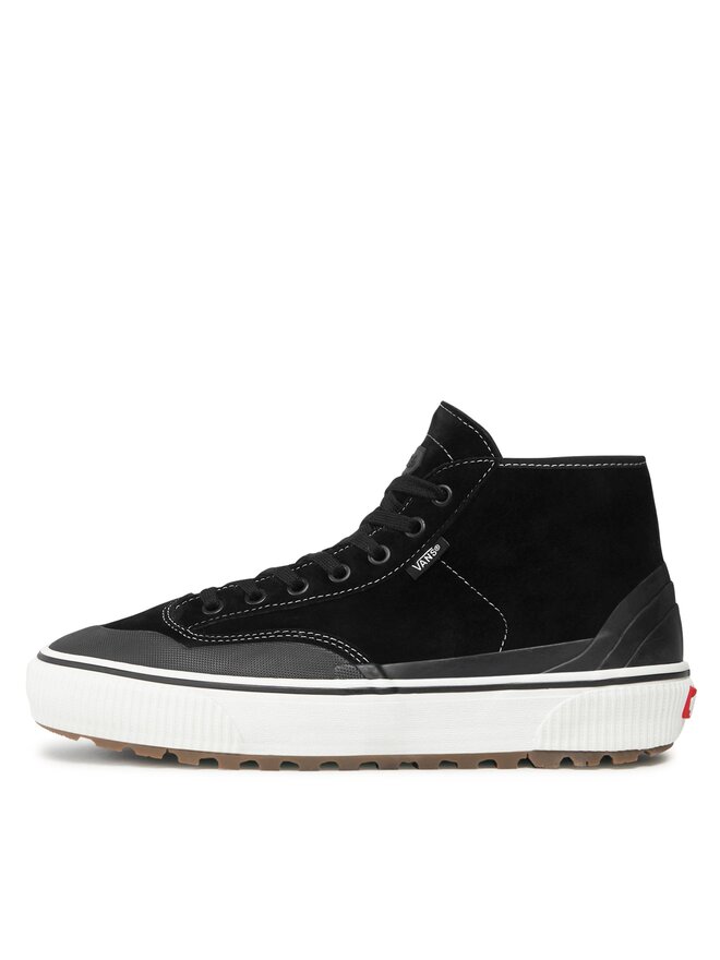 Sneakers Vans Ua Destruct Mid Mte-1 VN0A5KQU1KP1 Negru | epantofi.ro