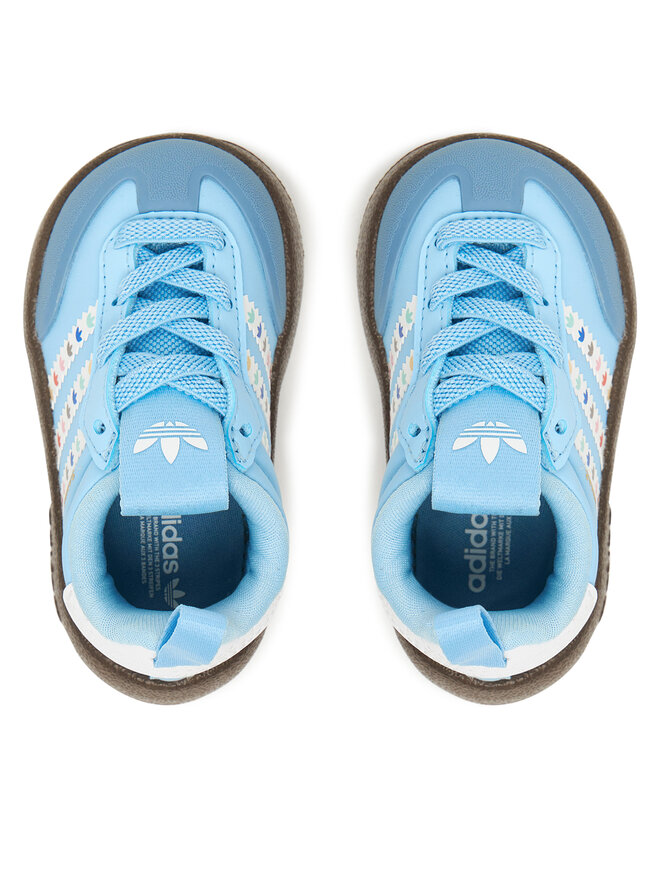 Αθλητικά adidas adifom Samba 360 JQ7959 Μπλε | epapoutsia.gr
