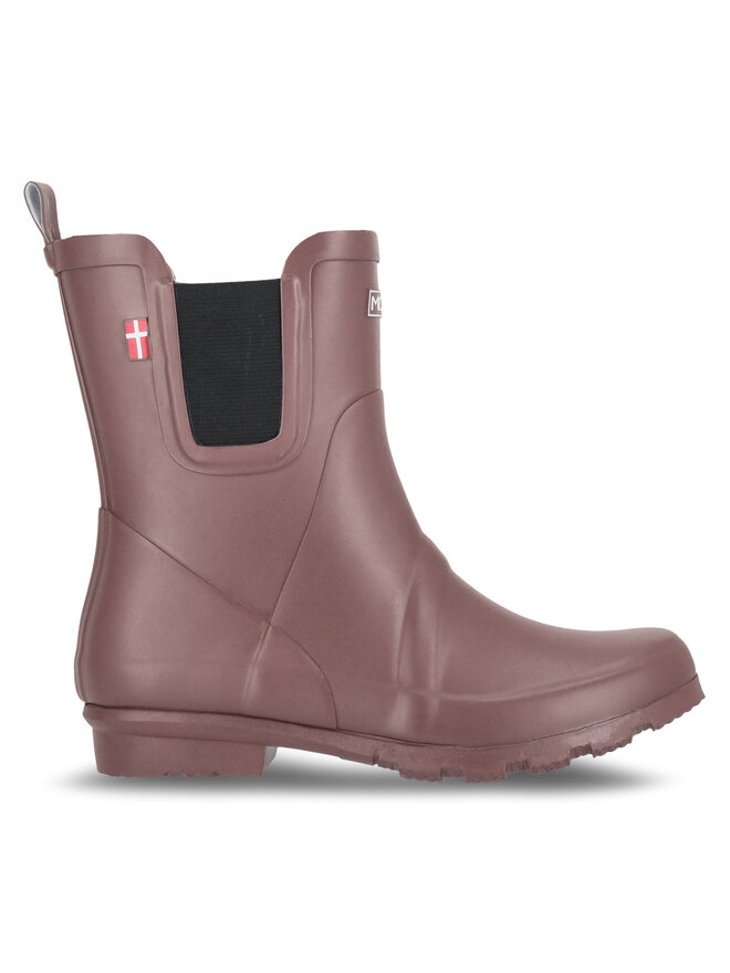 Botas de agua MOLS Suburbs W Rubber Boot M174667 Beis | zapatos.es