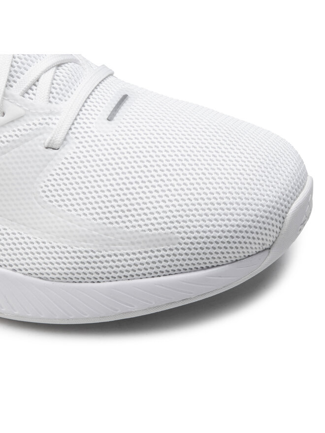 Laufschuhe adidas Runfalcon 2.0 FY9612 Weiß | eschuhe.de