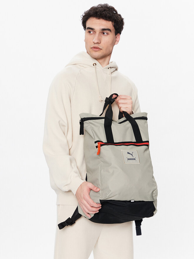 Rucksack Puma Better Backpack 792240 02 Grau | eschuhe.de