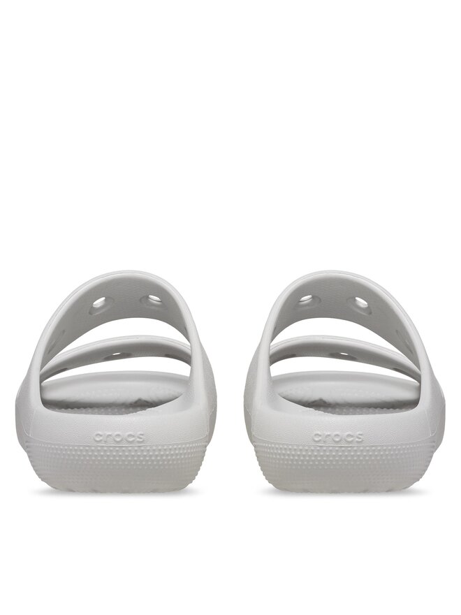 Παντόφλες Crocs Classic Sandal V 209403 Γκρι | epapoutsia.gr